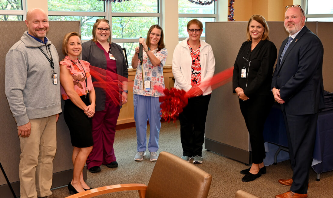 VA Medical Center opens Virtual Health Resource Center | News, Sports ...